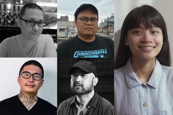 Filipino projects dominate Purin Pictures spring 2024 selection | News ...