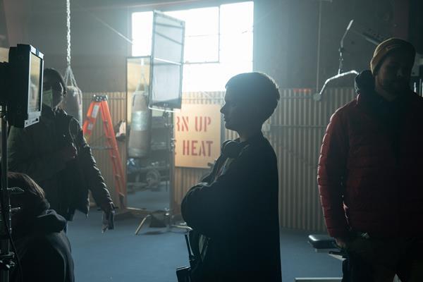 Rose Glass talks ‘Love Lies Bleeding’, casting Kristen Stewart and ...