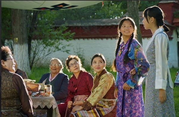 Parallax boards Tokyo Asian Future competitor ‘Linka Linka’ | News | Screen