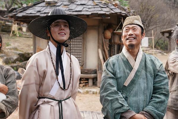 ‘The King’s Warden’ nears $100m at Korea box office as record-breaking ...