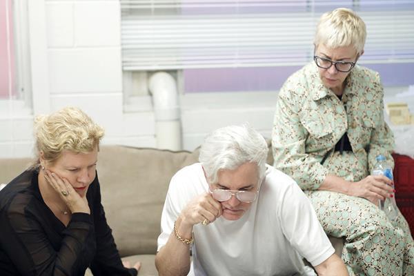 ‘Elvis’ cinematographer Mandy Walker breaks down how she and Baz ...