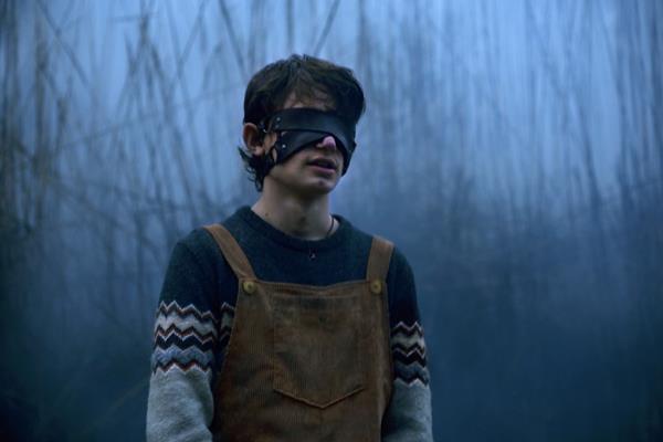 ‘The Boy With The Light Blue Eyes’ review: Greek debut is beguiling ...