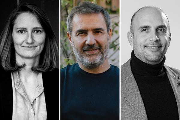 ’Sirât’ producer among 2026 Producers On The Move selection | News | Screen