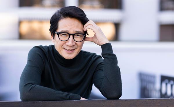 The story behind Ke Huy Quan’s Hollywood comeback: “The future looked ...