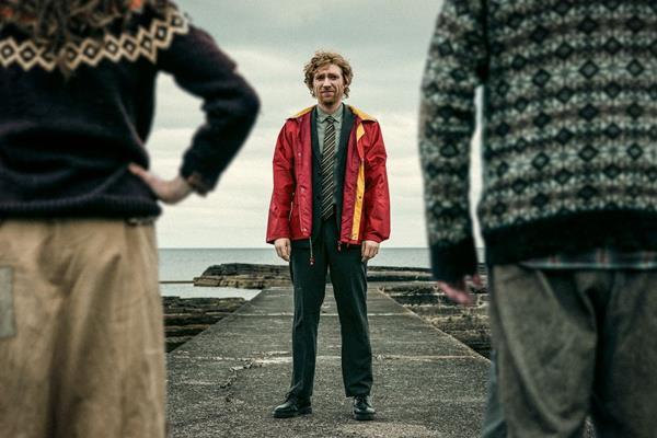 Clio Barnard, Shane Meadows films among major 2025 BFI production ...