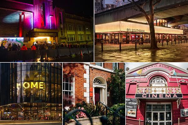 How five independent UK cinemas are preparing to reopen | Features | Screen
