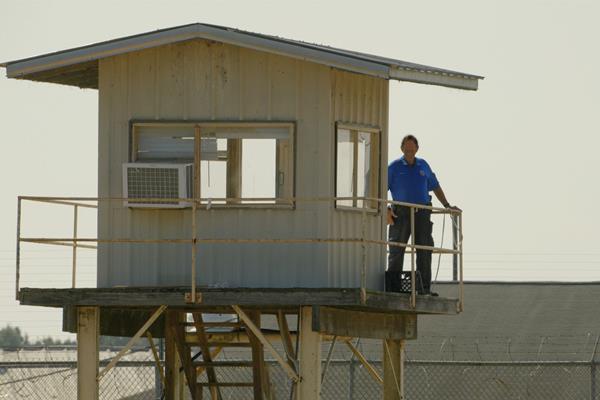 ‘The Alabama Solution’: Sundance Review | Reviews | Screen