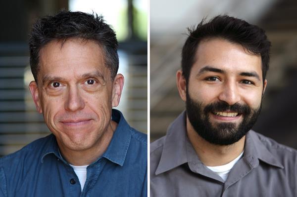 Pixar's Lee Unkrich and Adrian Molina on making 'Coco' feel authentic ...