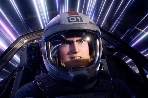 ‘Lightyear’: Review | Reviews | Screen