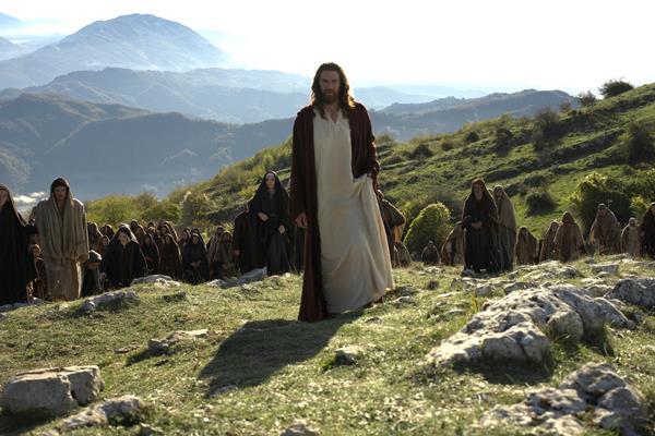 ‘The Resurrection Of The Christ’ set for staggered two-part 2027/2028 ...