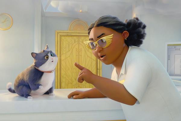 ‘10 Lives’: Sundance Review | Reviews | Screen