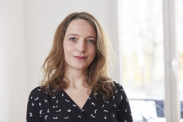 Future Leaders 2024: Elsa Charbit (France) | Features | Screen