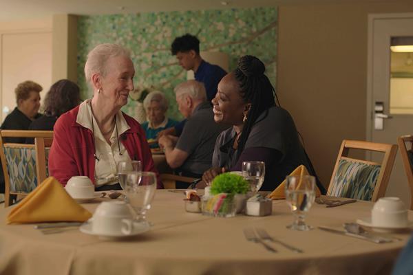 Venice Horizons 2024 prize-winner ’Familiar Touch’ scores global sales ...