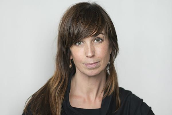 How a childcare grant helped Shelly Love make BIFA-longlisted ‘A Bump ...