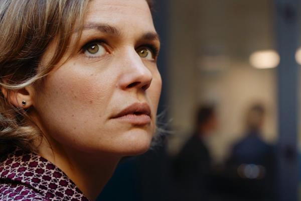 ‘Black Box’: Munich Review | Reviews | Screen