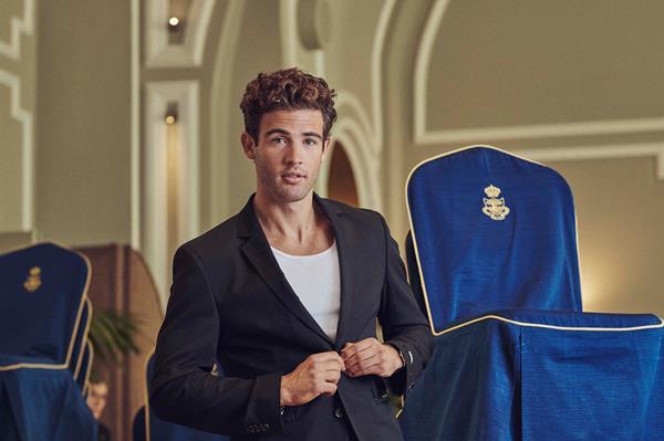 Spain Stars of Tomorrow 2022: Jason Fernandez (actor) | Features | Screen