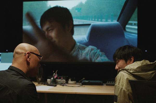 Lou Ye’s Cannes title ‘An Unfinished Film’ heads to Coproduction Office ...