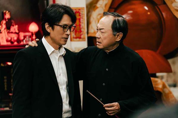 Hong Kong films surpass overseas titles at 2024 box office for the ...