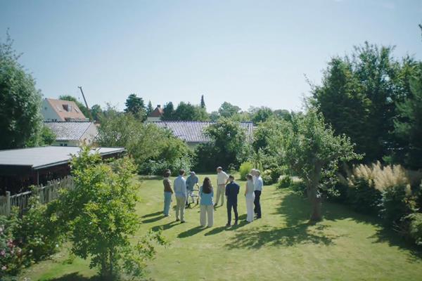 IDFA Forum 2024 line-up includes ‘House Of The Holy Father’ with Trine ...
