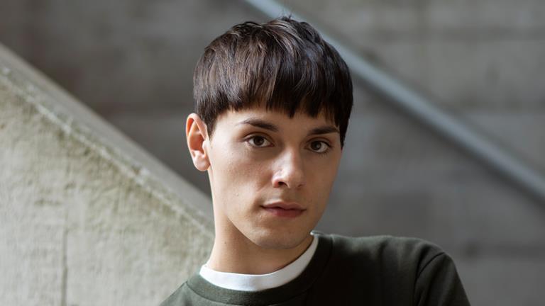 Stars of Tomorrow 2020: Max Harwood (actor) | Features | Screen