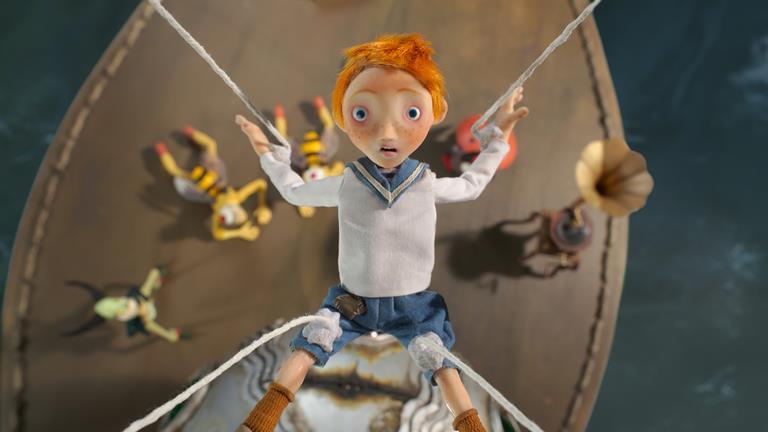 How Central and Eastern European animation is thriving thanks to ...