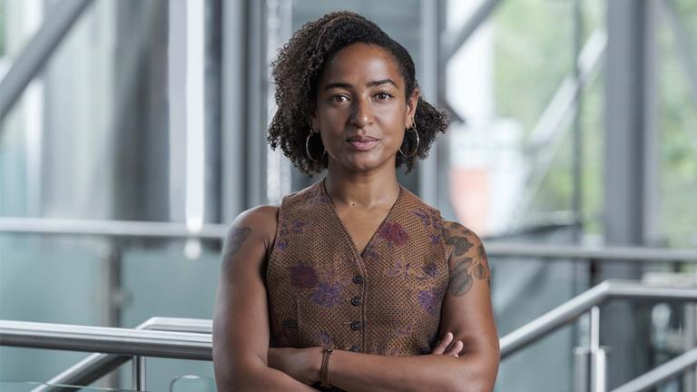 Stars of Tomorrow 2023: Amaka Okafor (actor) | Features | Screen