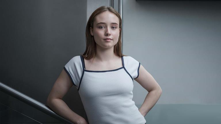 Stars of Tomorrow 2023: Ruby Stokes (actor) | Features | Screen