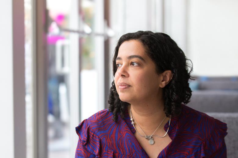 Future Leaders 2024: Hind Mezaina (UAE) | Features | Screen