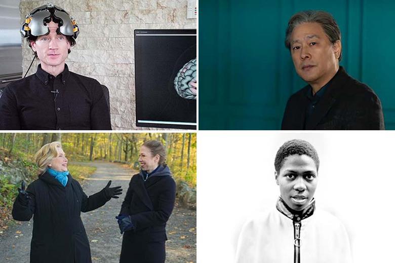TIFF industry conference returns with streamlined programme and sharper ...