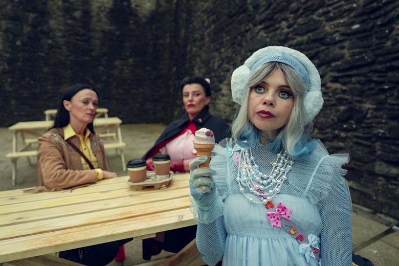 Northern Ireland Screen explores all-Ireland co-funding mechanism and ...