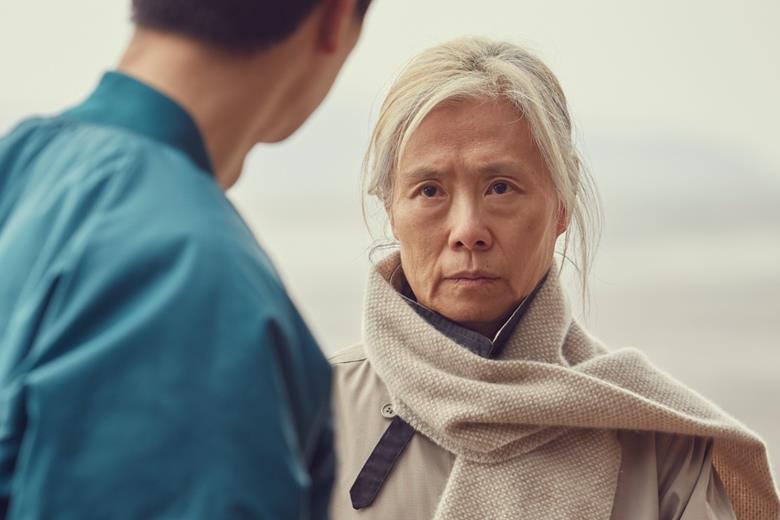 ‘An Old Lady’: Busan Review | Reviews | Screen