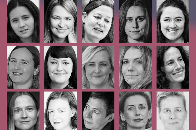 Erich Pommer Institut unveils 2024 participants for female leadership ...