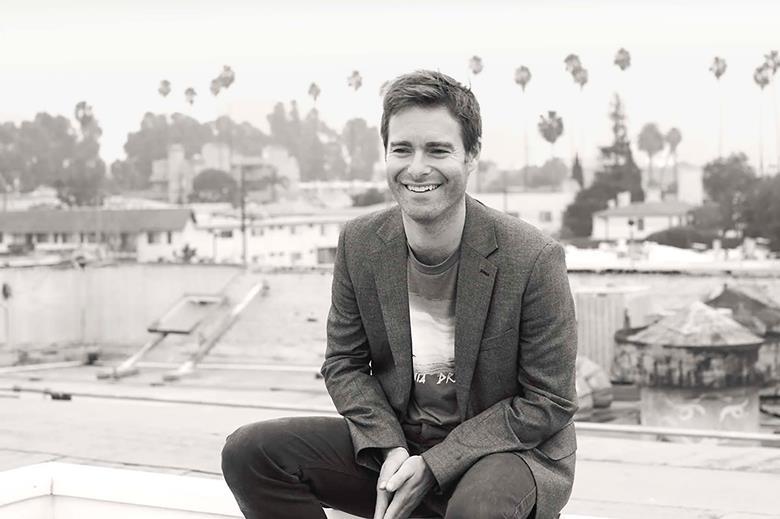 My Screen Life: ‘Ted Lasso’ composer Tom Howe on early starts and his love for Christopher Reeve ...