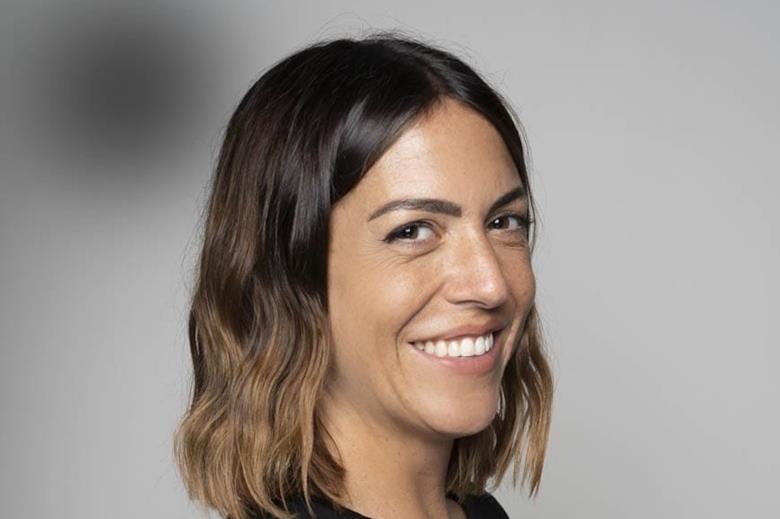 Future Leaders 2023: Martina Cafiero (Italy) | Features | Screen