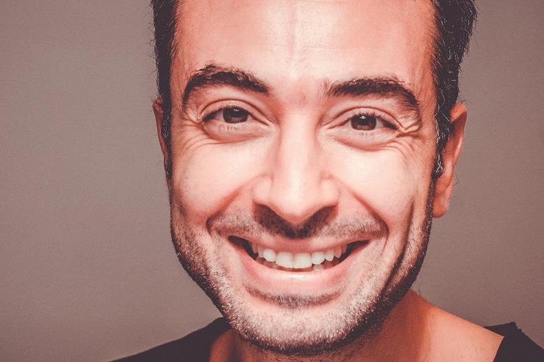 Future Leaders 2024: Rabih El Khoury (Lebanon & Germany) | Features ...