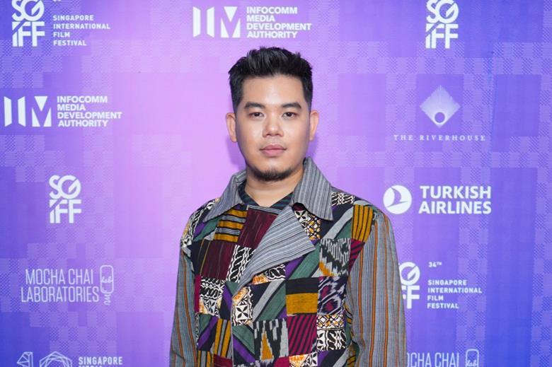 Future Leaders 2024: Thong Kay Wee (Singapore) | Features | Screen