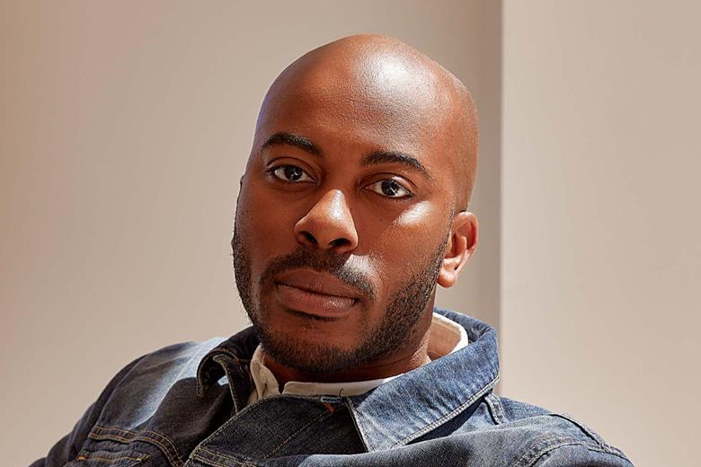 Future Leaders 2023: Eric Darnell (US) | Features | Screen