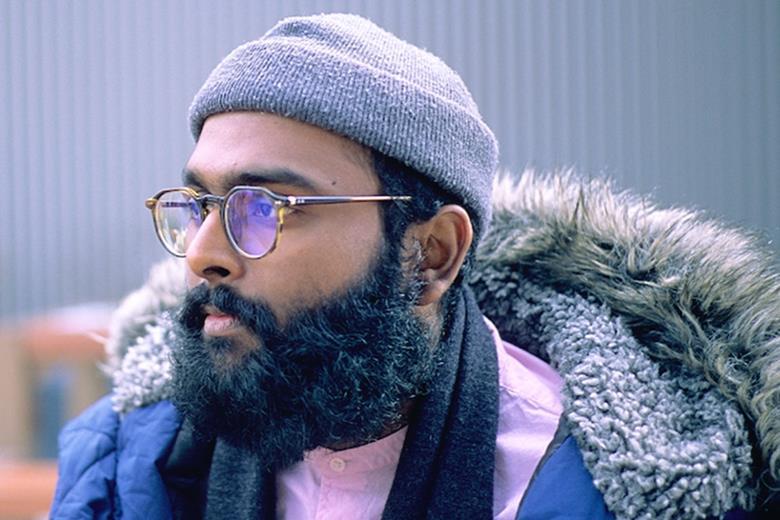 Future Leaders 2024: Viknesh Kobinathan (Singapore) | Features | Screen