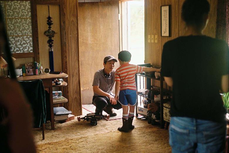 Why Lee Isaac Chung almost quit filmmaking before directing ‘Minari ...