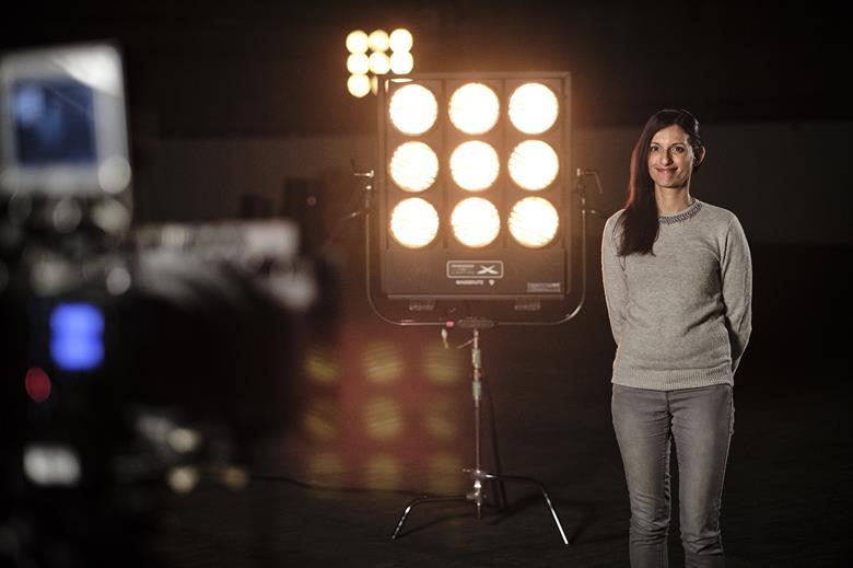 UK production boom sees ScreenSkills focus on in-demand roles ...