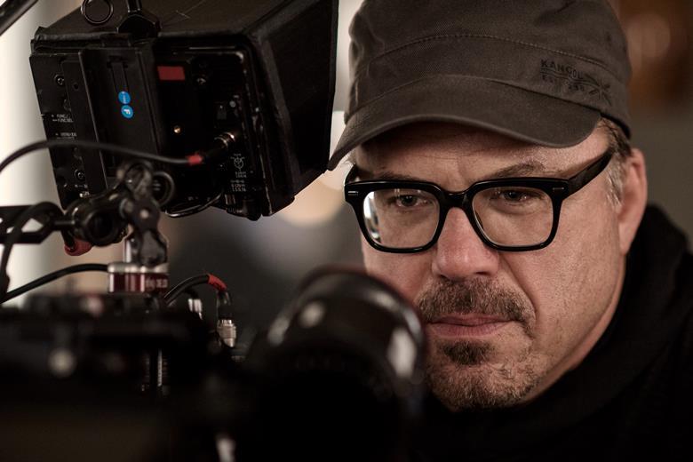 Word of Mouth - ‘The Diplomat’ director Alex Graves: “Streaming is where more risk-taking is ...