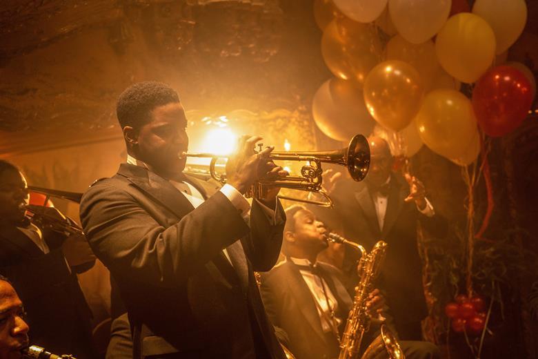 Why ‘Babylon’ composer Justin Hurwitz spent three years on the score ...