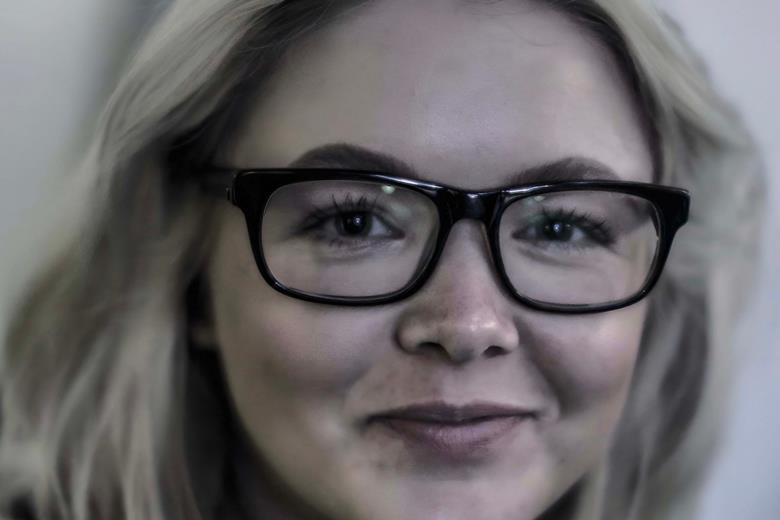 Future Leaders 2023: Raakel Huikuri (Finland) | Features | Screen