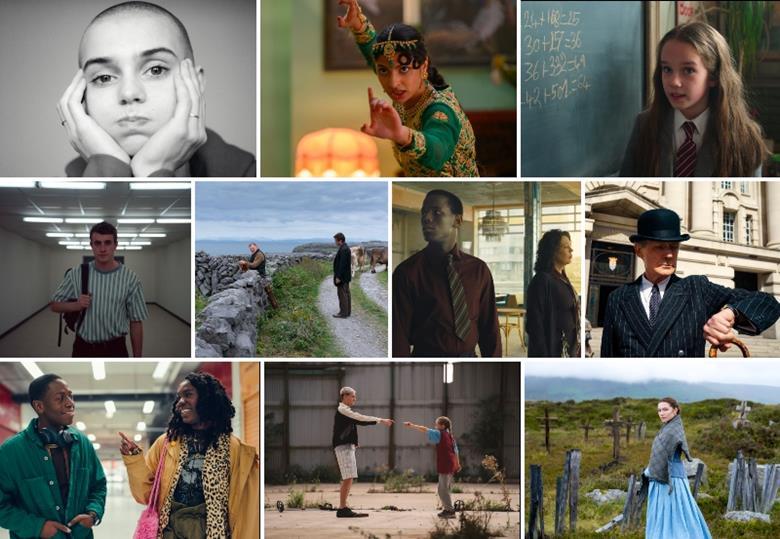 The Big Screen Awards 2023: vote for the best British film of the year ...