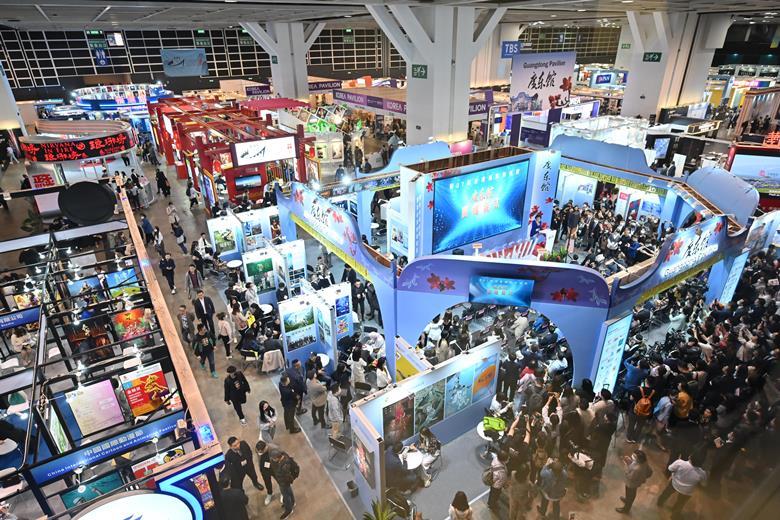 “The industry is ready for a boom”: Hong Kong Filmart set to spotlight opportunities and ...