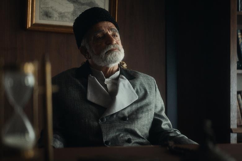 FYC Screenings: Azerbaijan Oscar submission ‘Taghiyev: Oil’ | Promotion ...