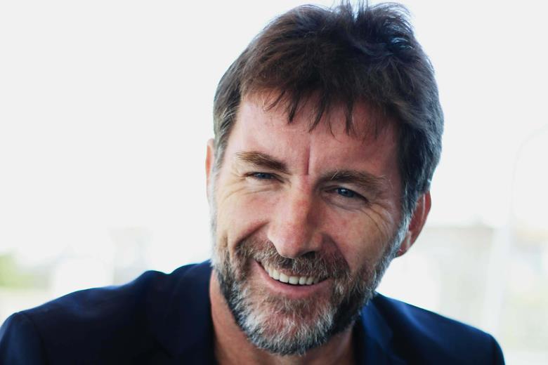 Prolific Spanish actor Antonio de la Torre on choosing wisely and ...