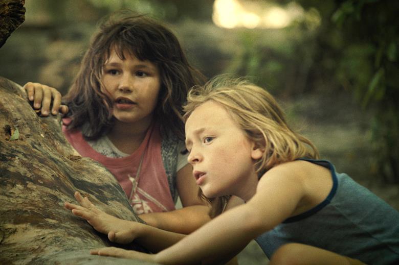 ‘She-Hero’: Berlin Review | Reviews | Screen