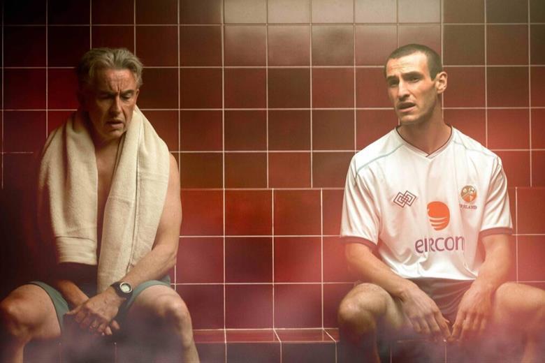 ‘Saipan’ review: Steve Coogan and Eanna Hardwicke are a dream team in ...