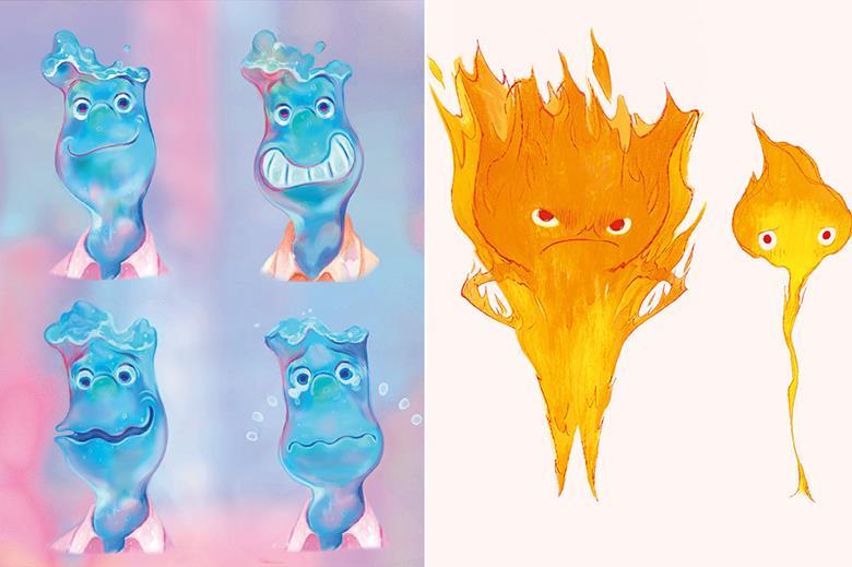 Seven years and 151,000 computers: the epic story behind Pixar’s ...